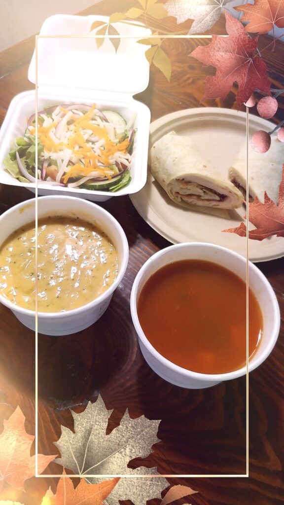 Arise Cafe | Visit Potter-Tioga Pennsylvania