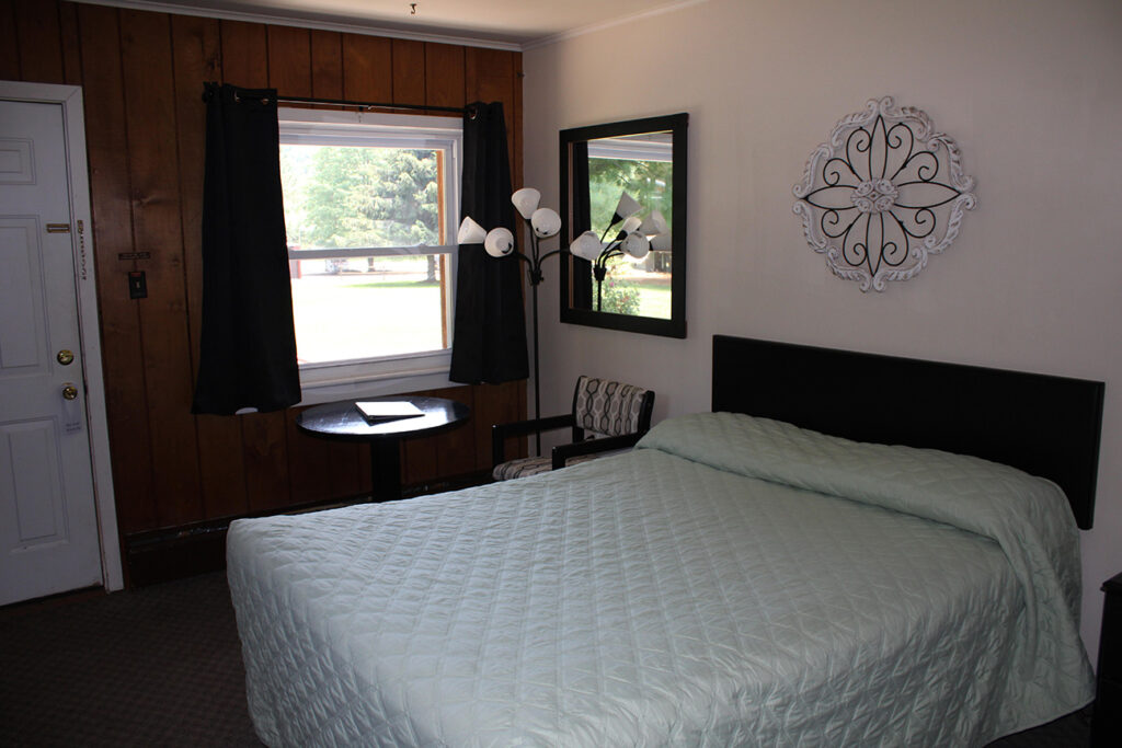 Colton Point Motel | Visit Potter-Tioga Pennsylvania