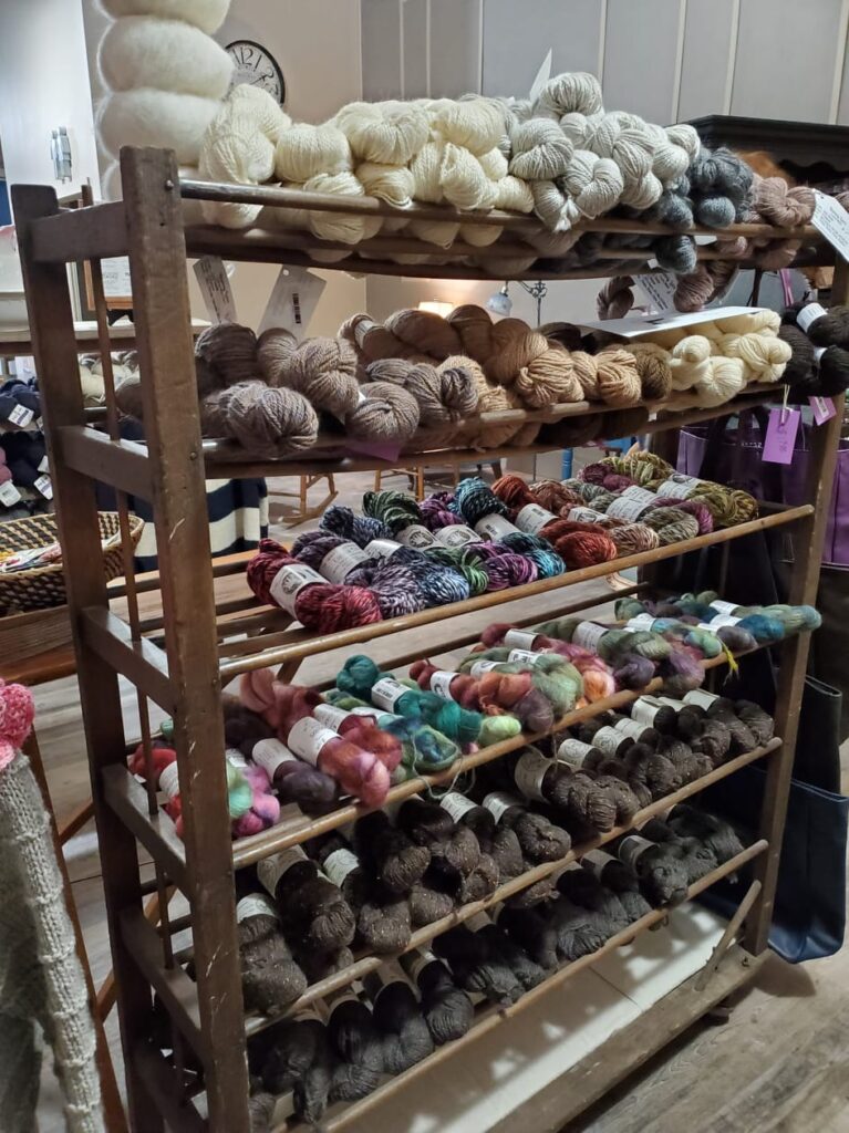 Blossburg Company Store | Visit Potter-Tioga Pennsylvania