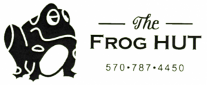 Frog Hut | Visit Potter-Tioga Pennsylvania
