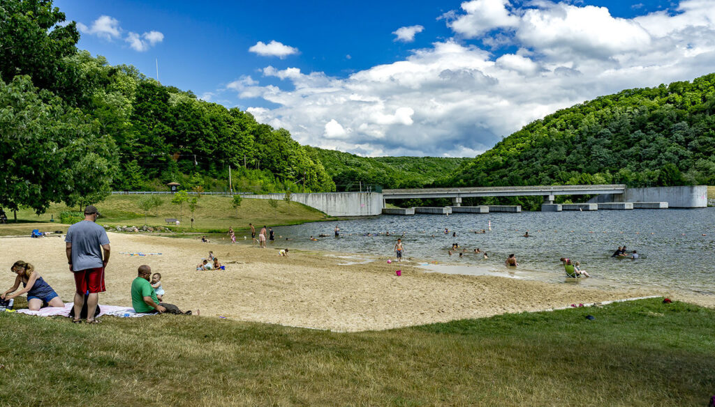 Lyman Run State Park | Visit Potter-Tioga Pennsylvania