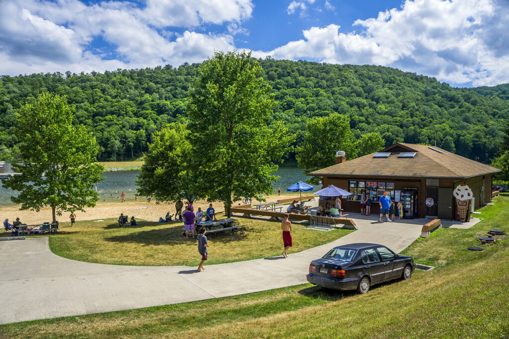 Lyman Run State Park | Visit Potter-Tioga Pennsylvania