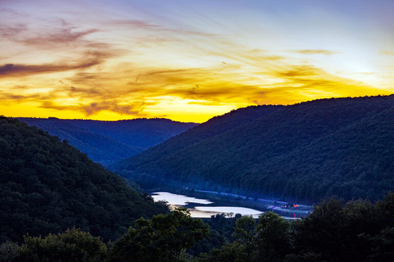 Lyman Run State Park | Visit Potter-Tioga Pennsylvania