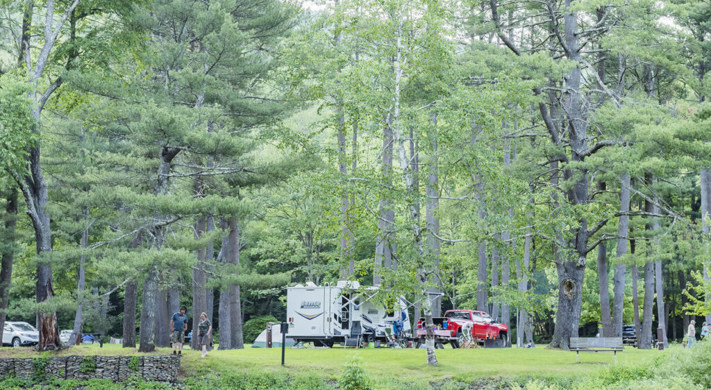 Ole Bull State Park | Visit Potter-Tioga Pennsylvania