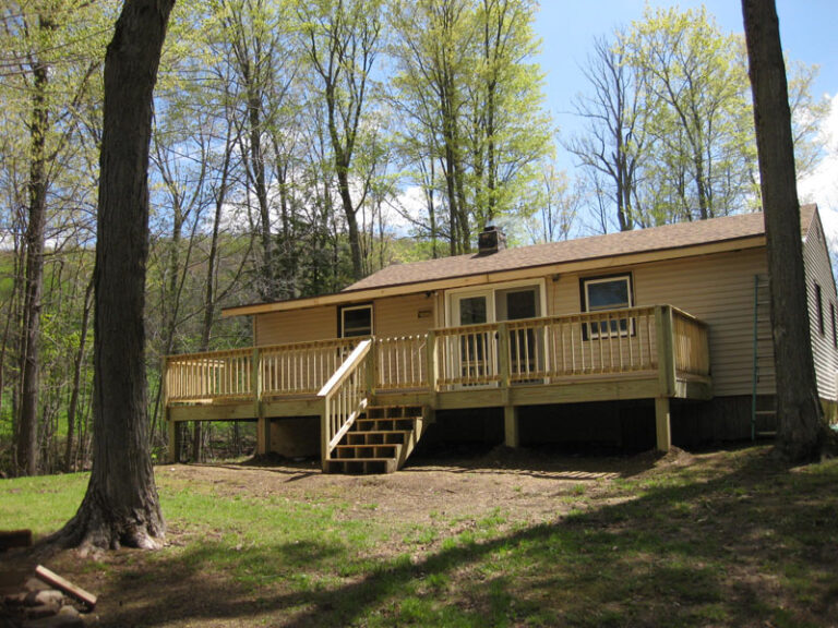 Wild Asaph Cabin Rentals, LLC/ Wild Asaph Cabin | Visit Potter-Tioga ...
