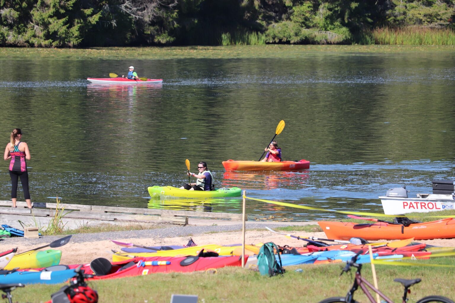 Kayaking 101 | Visit Potter-Tioga Pennsylvania
