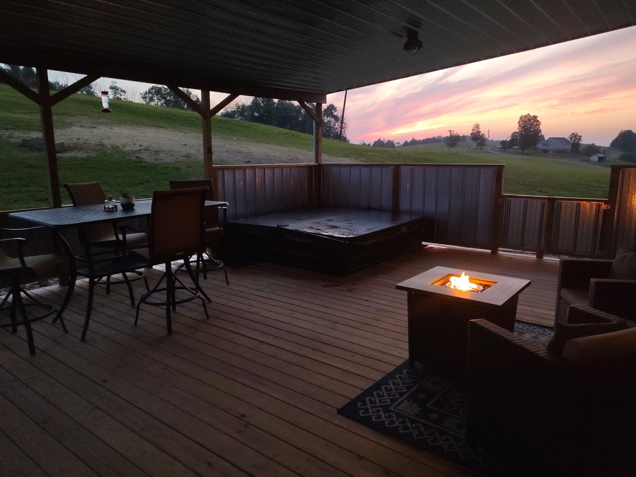 THE RANCH HOUSE | Visit Potter-Tioga Pennsylvania