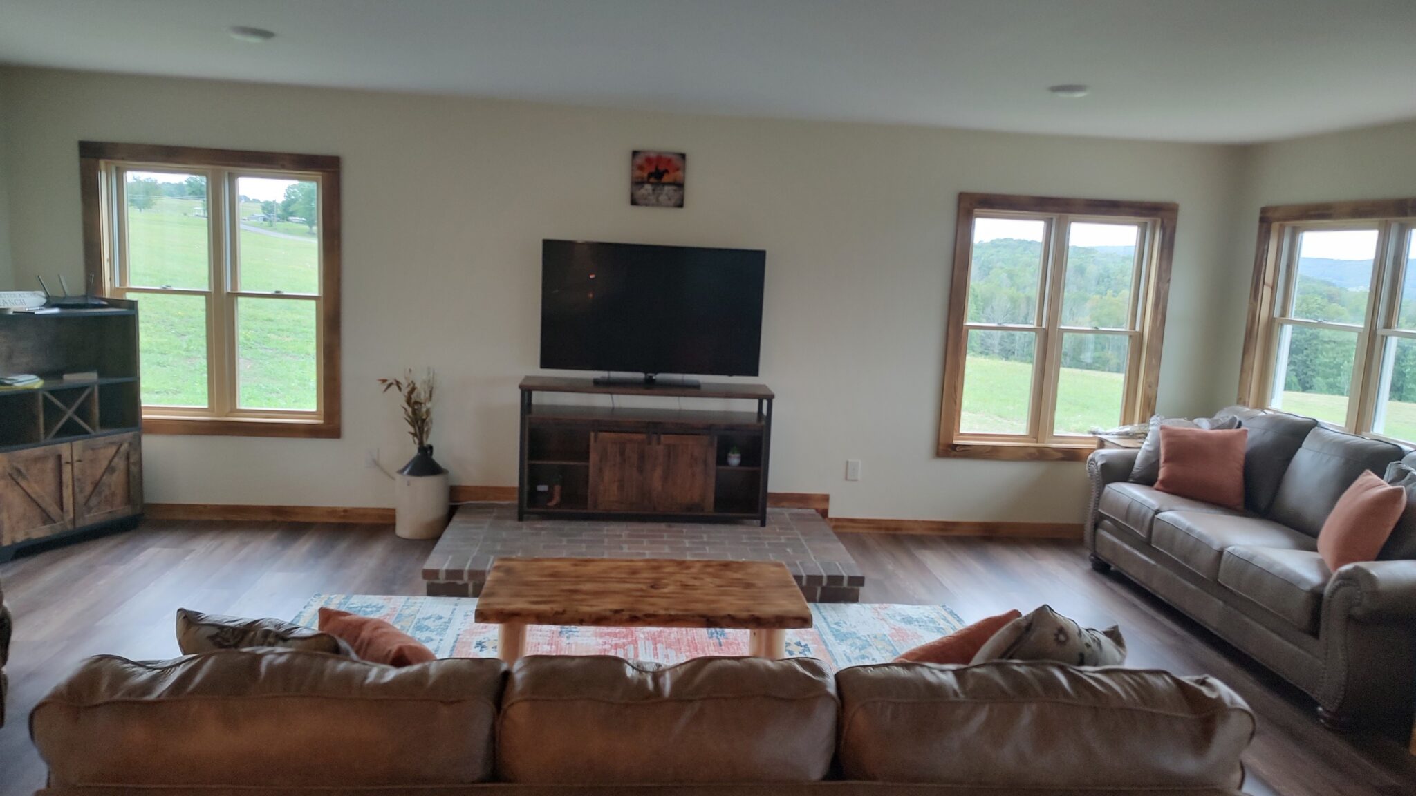 THE RANCH HOUSE | Visit Potter-Tioga Pennsylvania