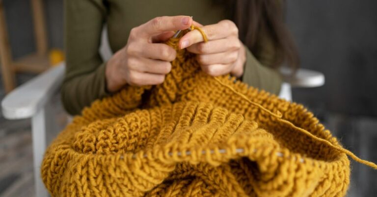 World Wide Knitting in Public Day | Visit Potter-Tioga Pennsylvania