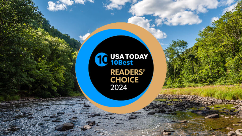 Wellsboro, PA Named as a Top Small Town in the Northeast by USA Today ...